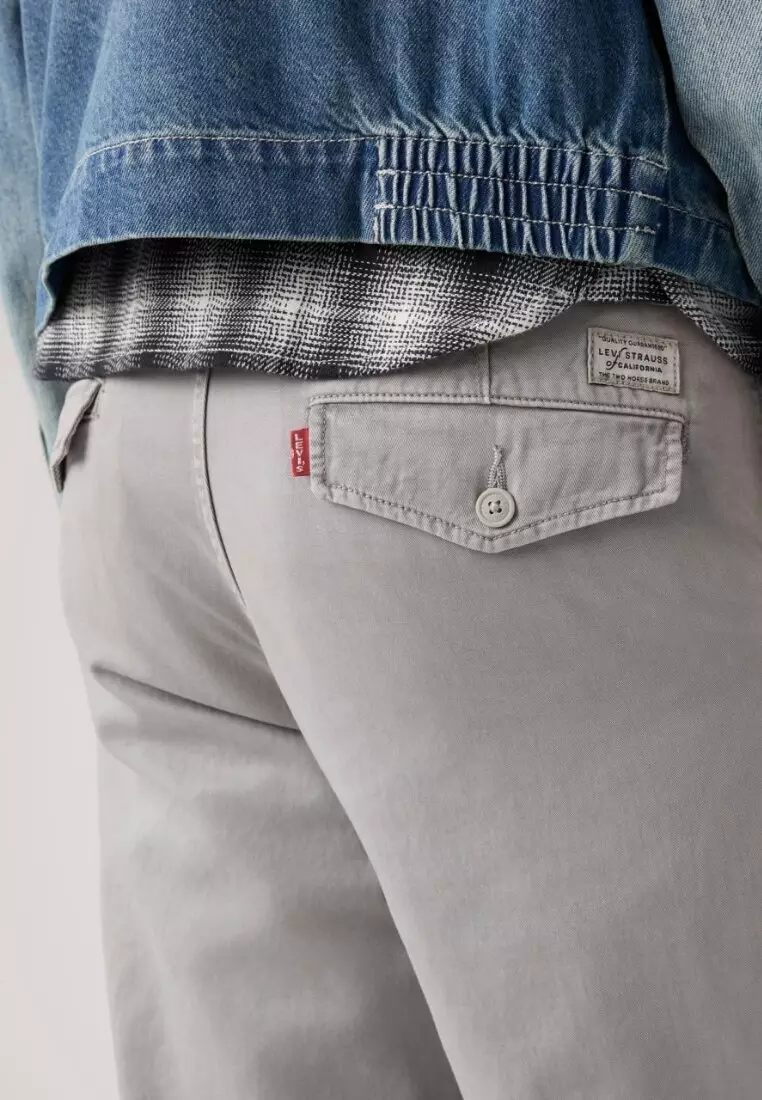 Buy Levi's Levi's® Men's XX Chino Authentic Relaxed A5753-0093 2026 ...