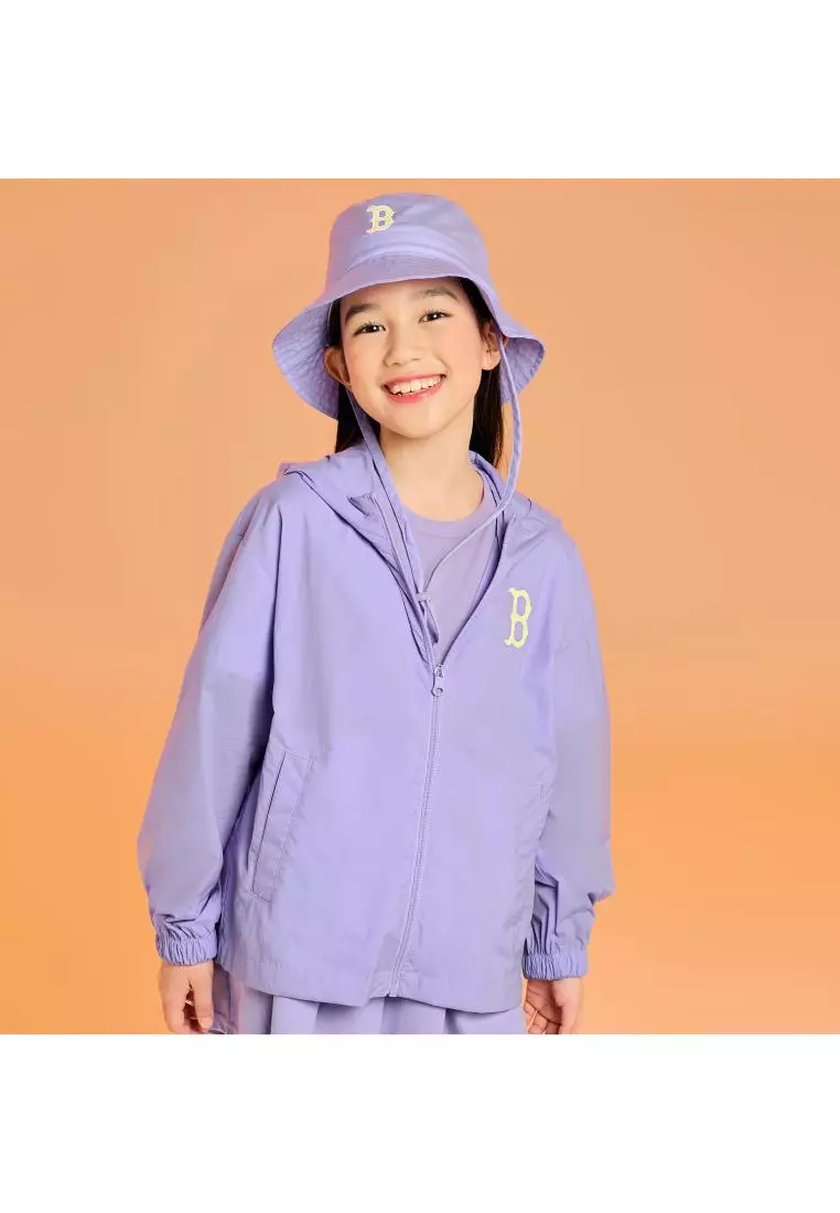 MLB KIDS |BASIC UNI HOT SUMMER WIND BREAKER NEW YORK YANKEES 2025 | Buy MLB Online | ZALORA Hong ...