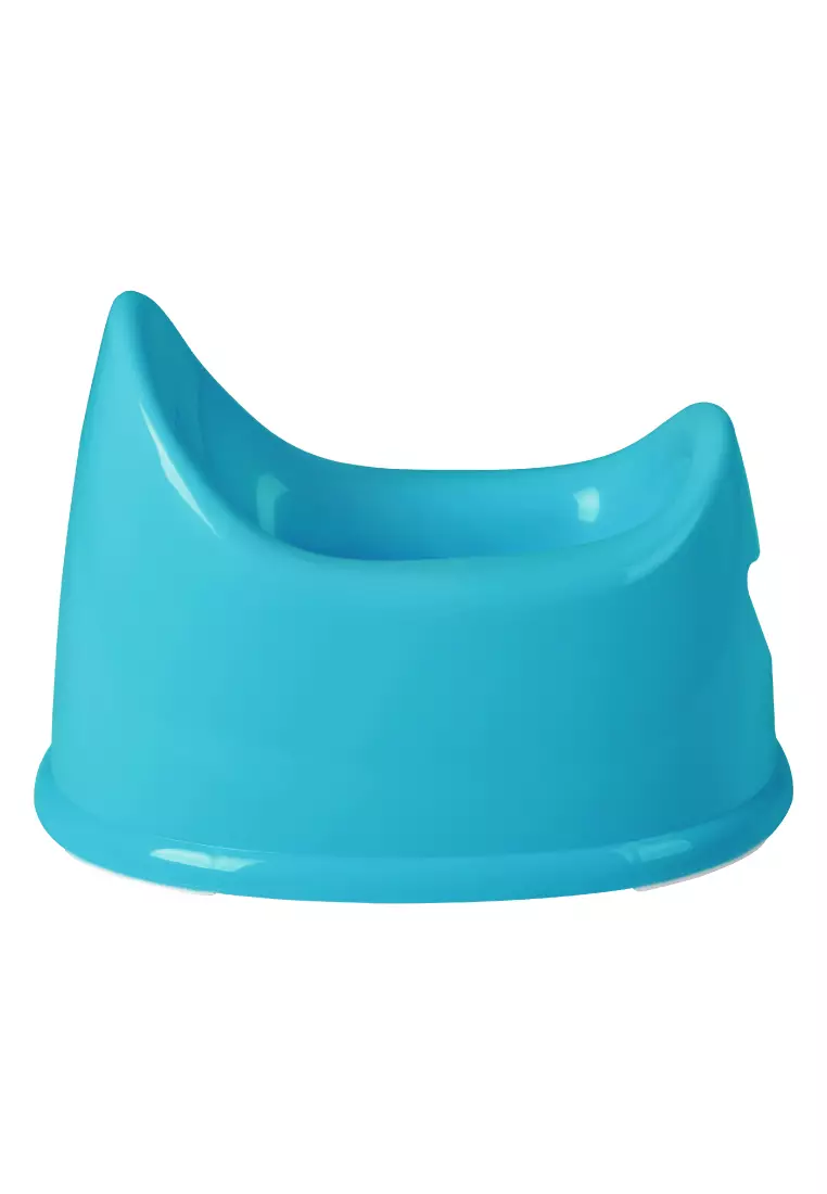 Buy Sweet Cherry Sweet Cherry Portable Baby Potty Toilet SC9908 Minion ...