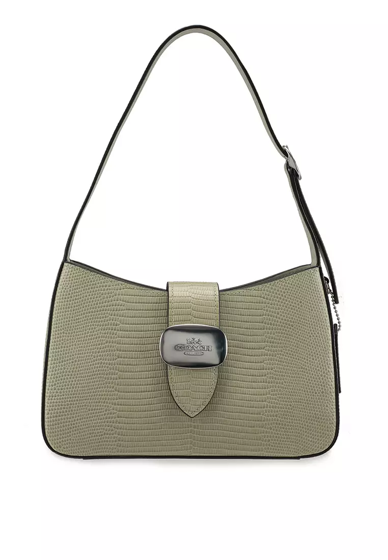 Jual Coach Wanita 100% Original di ZALORA