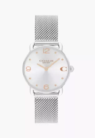 Buy Coach Watches For Women @ ZALORA Malaysia