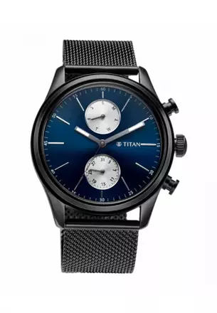 Titan Watches | Timepieces | ZALORA Philippines