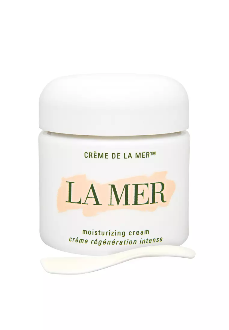Buy La Mer The Moisturizing Cream (Creme de la Mer) 3.4oz, 100ml 2026 ...