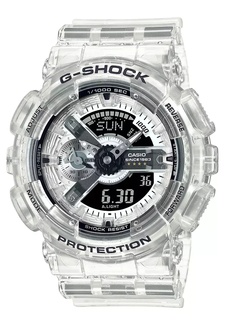 Jual G-SHOCK Jam Tangan Analog Digital Pria G-Shock 40th Anniversary ...