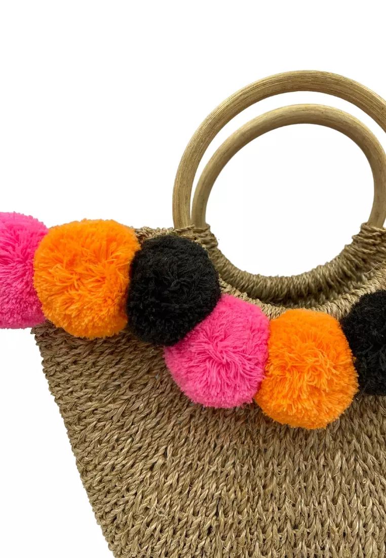 Buy Lady N Minda Native Bag 2024 Online | ZALORA Philippines