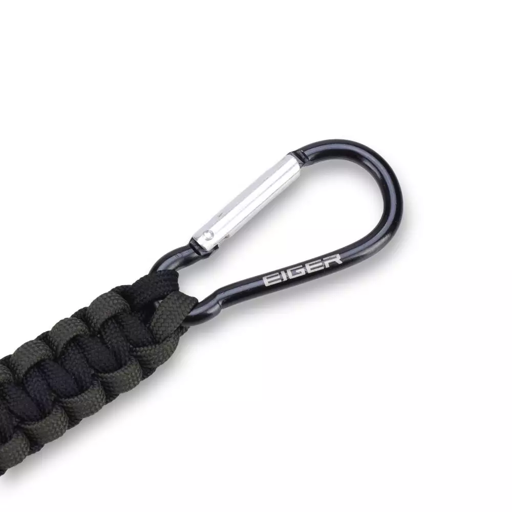 Jual Eiger Eiger Makalu Keychain Original 2024 | ZALORA Indonesia