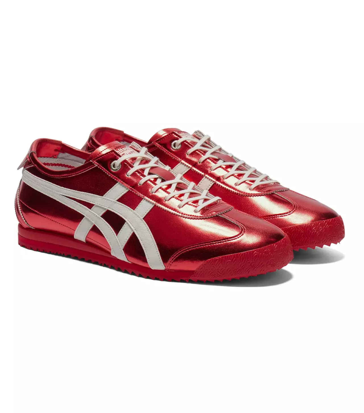 Jual Onitsuka Tiger MEXICO 66 SD Original 2025 | ZALORA Indonesia