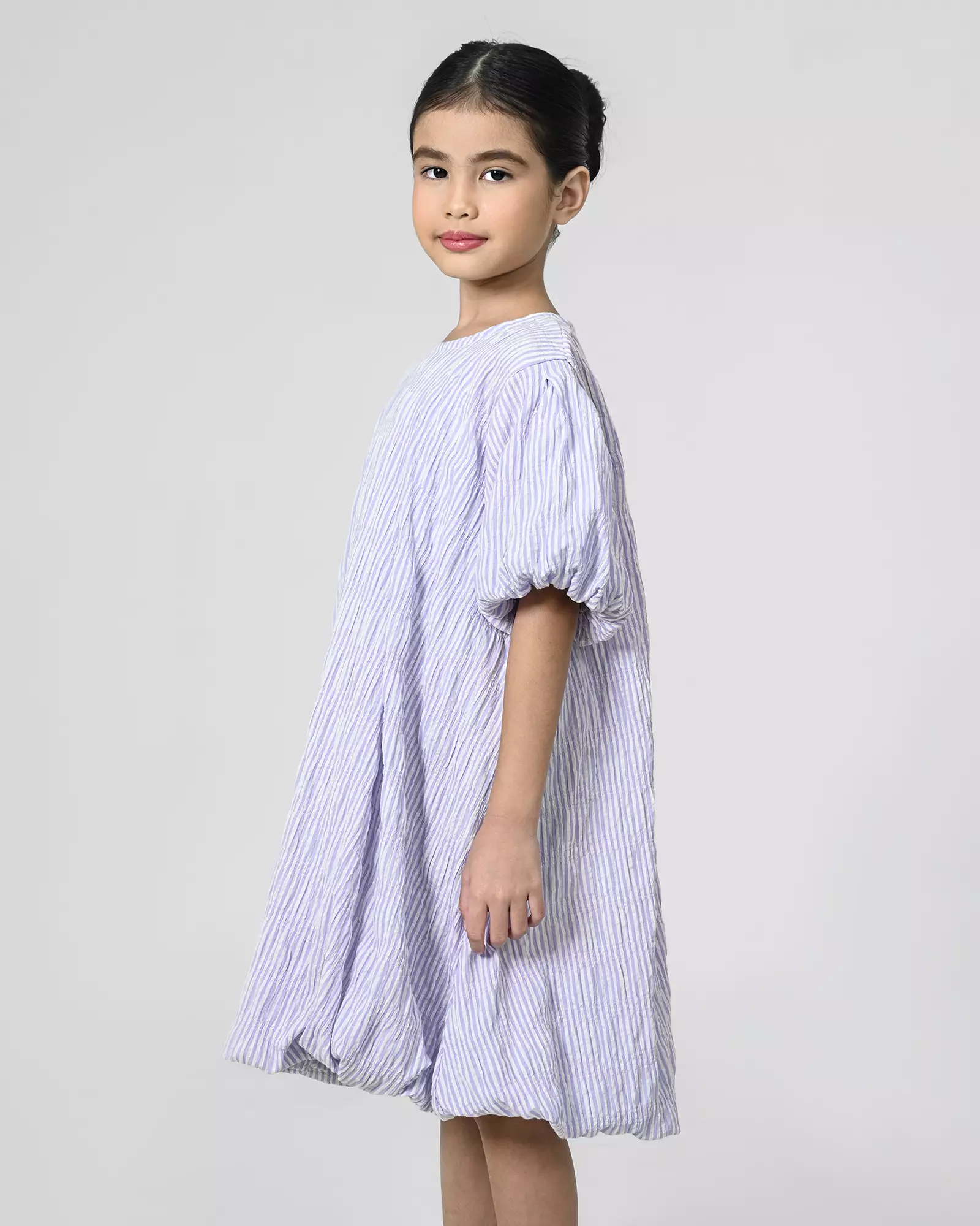 Jual geulis.id Geulis.id VANILLA DRESS - LILAC Original 2026 | ZALORA ...