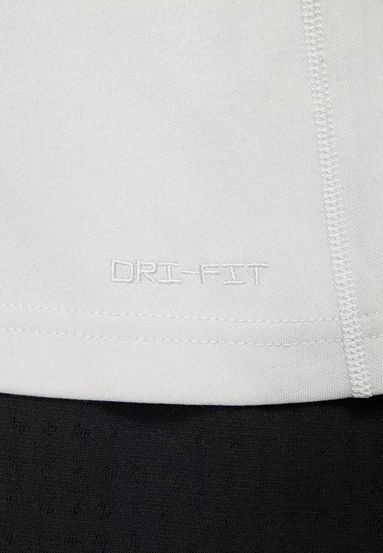 Buy NIKE Dri-FIT Primary Training T-Shirt 2025 Online | ZALORA Philippines