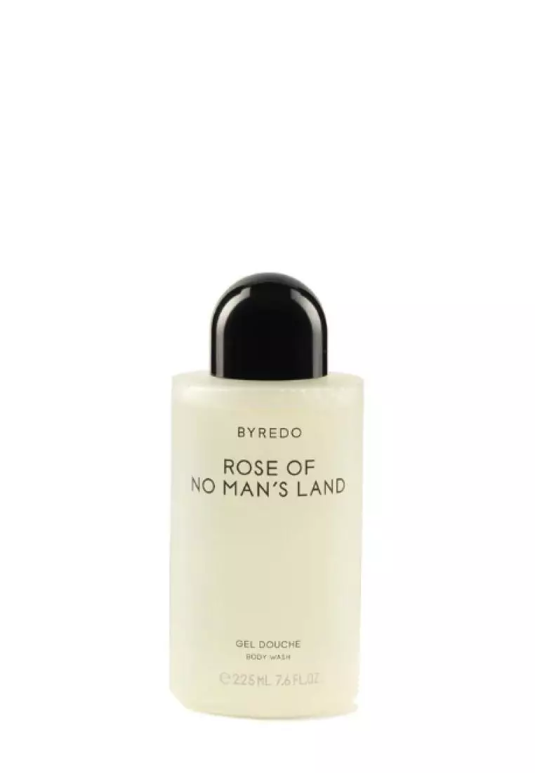 Byredo BYREDO - Rose Of No Man's Land Body Shower 225ml 2026 | Buy ...