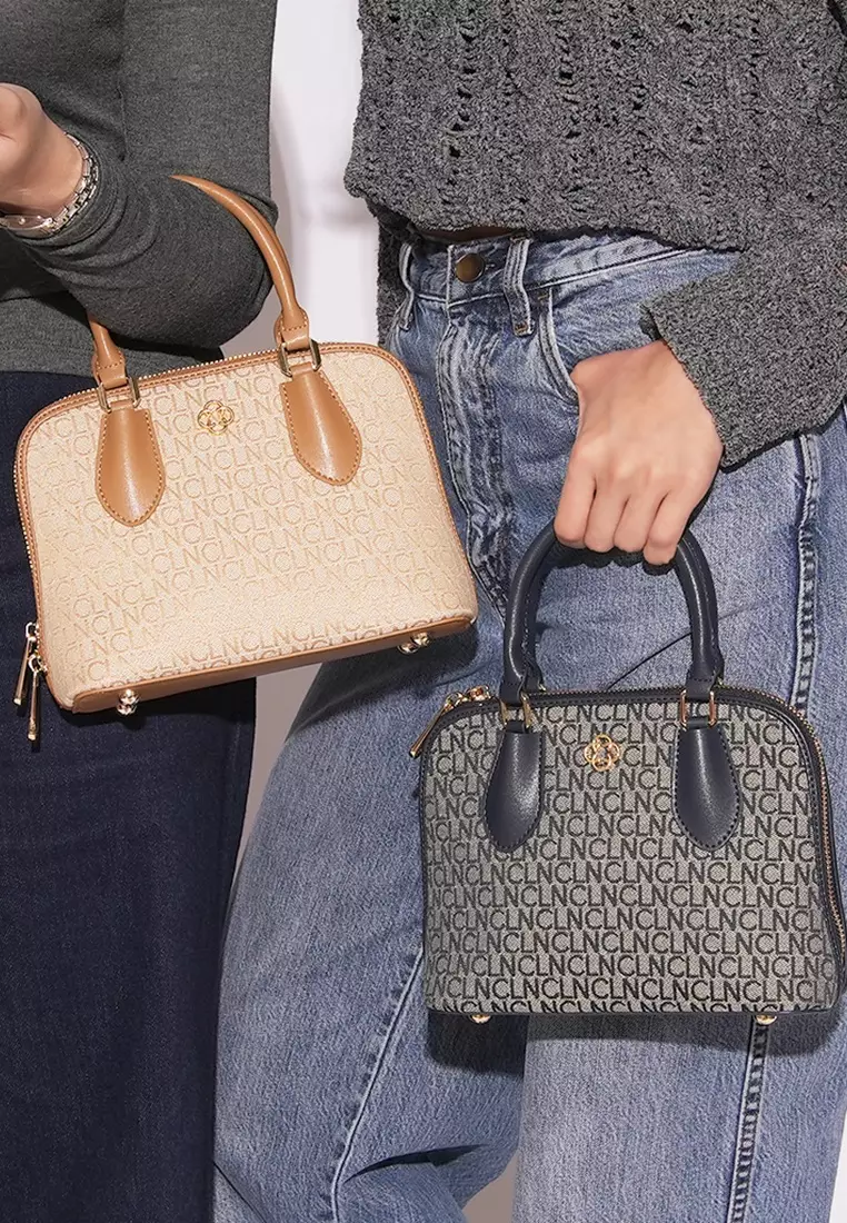 Buy CLN Tattah Handbag 2026 Online | ZALORA Philippines