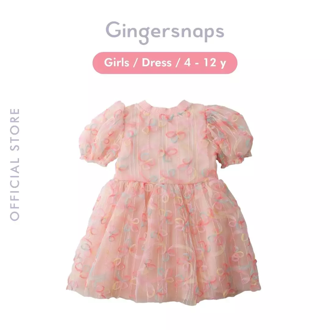 Gingersnaps Original Official Store di ZALORA Indonesia