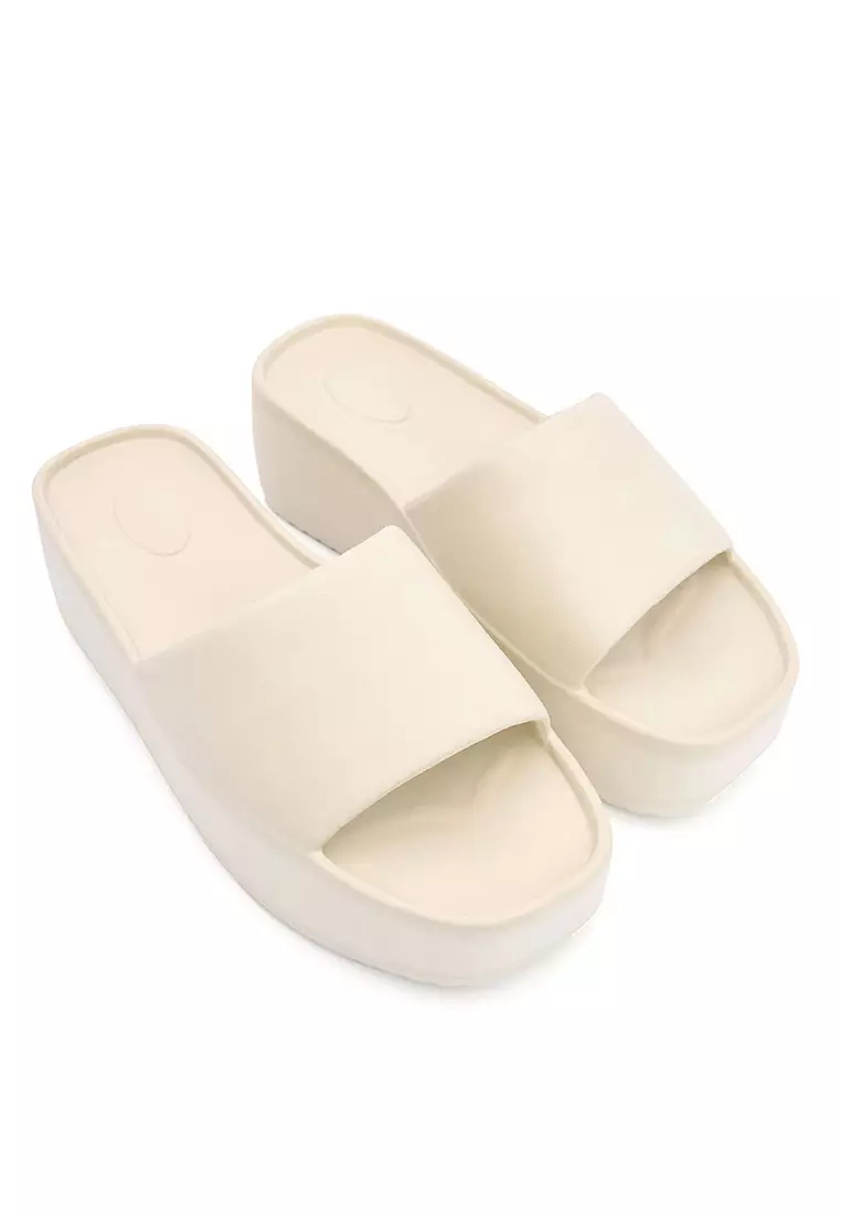 Jual Penti Fashion Sandals Original 2026 | ZALORA Indonesia