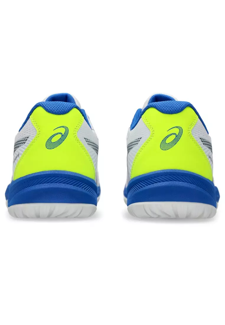 Buy ASICS Men UPCOURT 6 Indoor Court Shoes 2025 Online | ZALORA