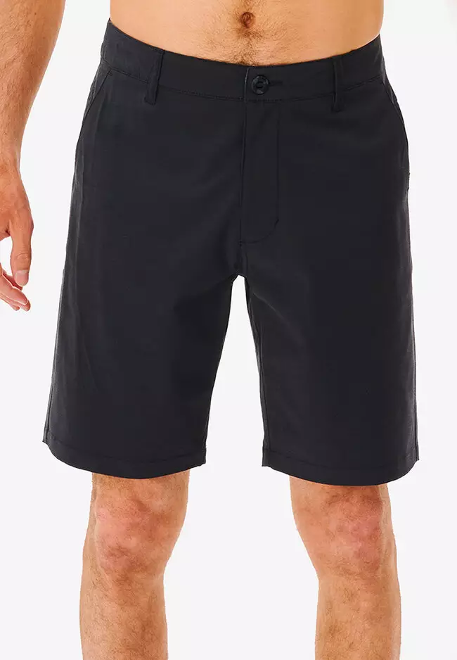 Rip Curl Boardwalk Phase 19" Shorts 2024 | Buy Rip Curl Online | ZALORA ...
