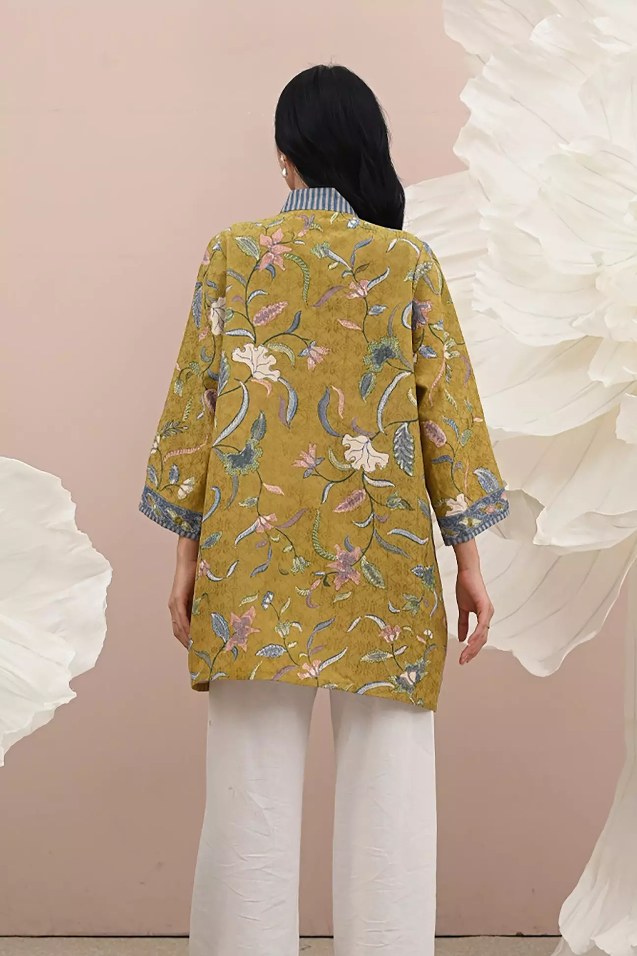 Jual Nona Rara Batik NONA RARA - Elena Dobi Rayya T3907 Original 2025 ...