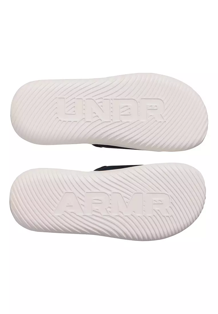 Jual Under Armour Ignite Pro 8 Slides Original 2025 | ZALORA Indonesia