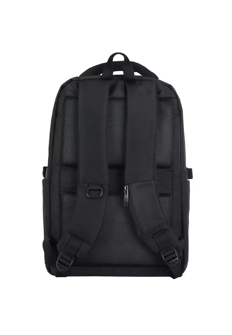 Buy TRANSGEAR Transgear 600 Corporate Backpack With Laptop Compartment ...