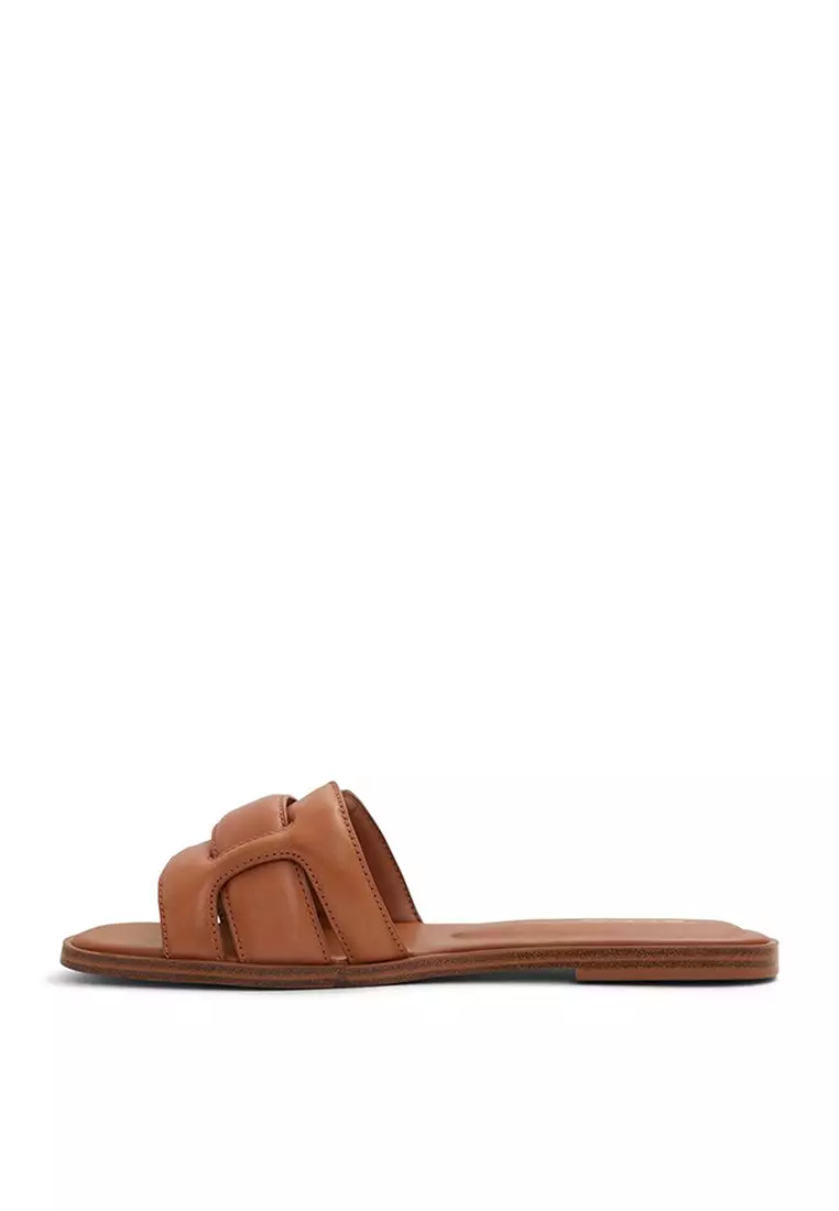 Jual ALDO Elenaa Sandals Original 2026 | ZALORA Indonesia