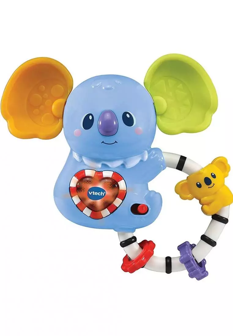 Buy VTech Twist 'n' Play Koala 2025 Online | ZALORA Philippines