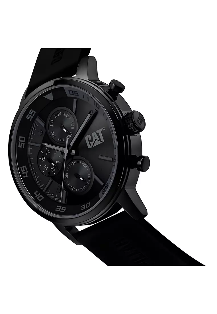 Jual Caterpillar Caterpillar CAT AK.169.21.121 - Jam Tangan Pria ...