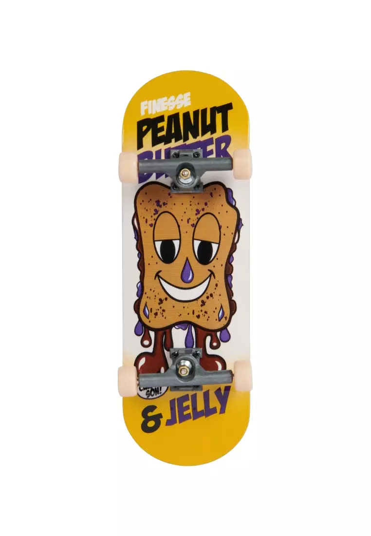 Buy Tech Deck Tech Deck Performance Wood Board - Finesse2 2026 Online ...
