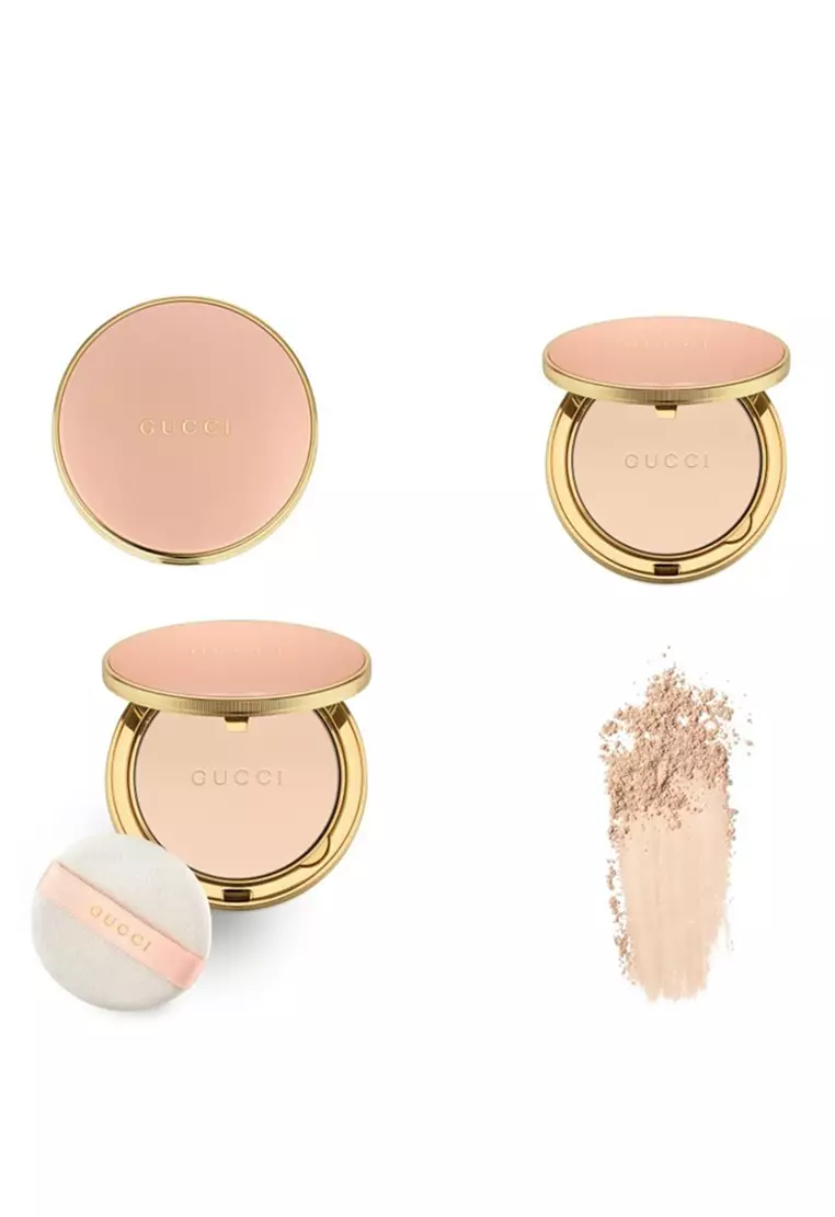 Gucci Gucci - Poudre De Beauté Mat Naturel Face Powder 10g #01 2025 ...