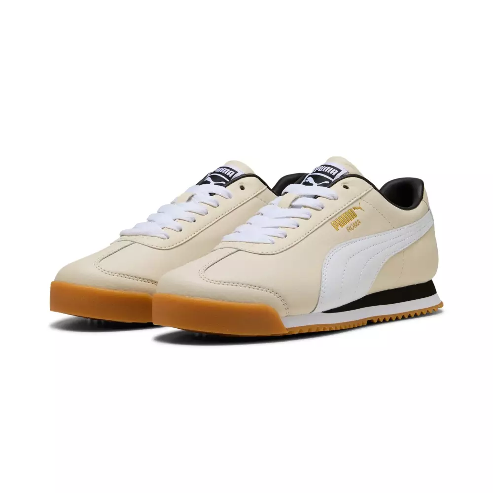 Jual PUMA PUMA Roma 24 Sneakers Original 2026 | ZALORA Indonesia