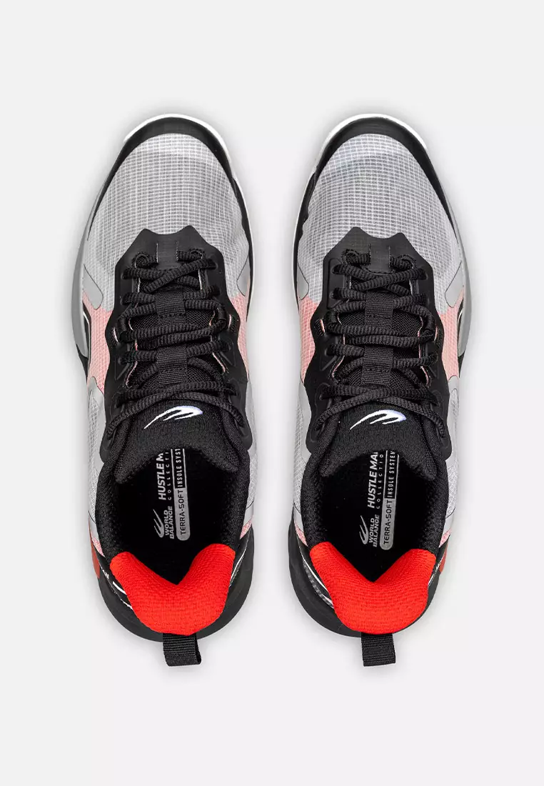 Buy World Balance World Balance Unstoppable Men's Performance ...