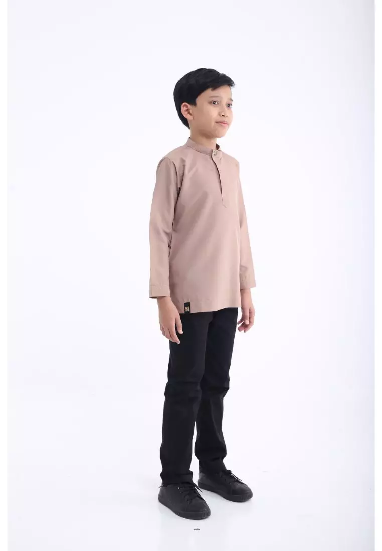 Buy Amar Amran Kurta Qabil Kids 2026 Online | ZALORA
