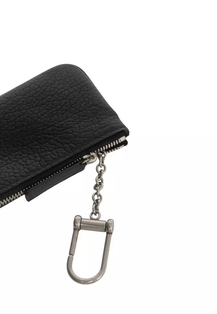 Buy Gucci Grain Leather Coin Purse/key Holder Online | ZALORA Malaysia
