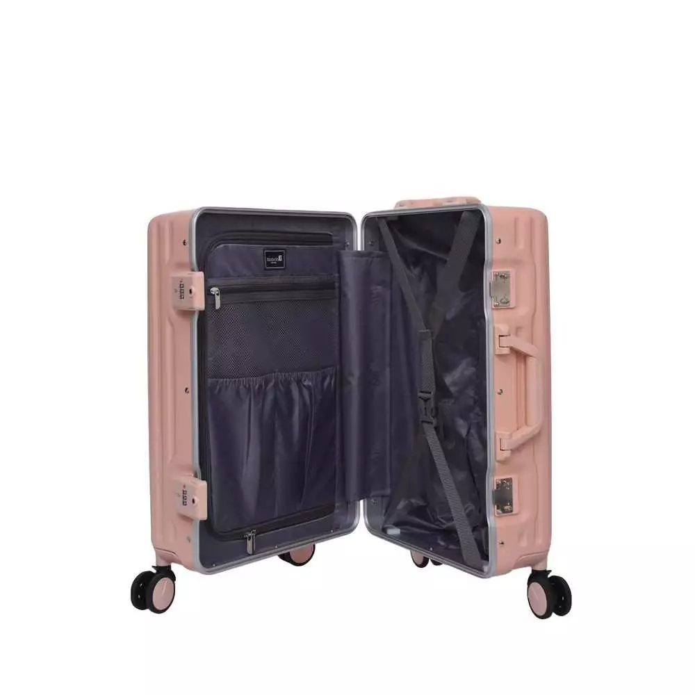 Jual Elizabeth Bags Koper Elizabeth - Finley - 20" - Pink Original 2024 ...