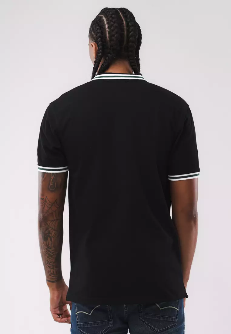 Buy Fubu Boys Polo Pique 2026 Online | ZALORA Philippines