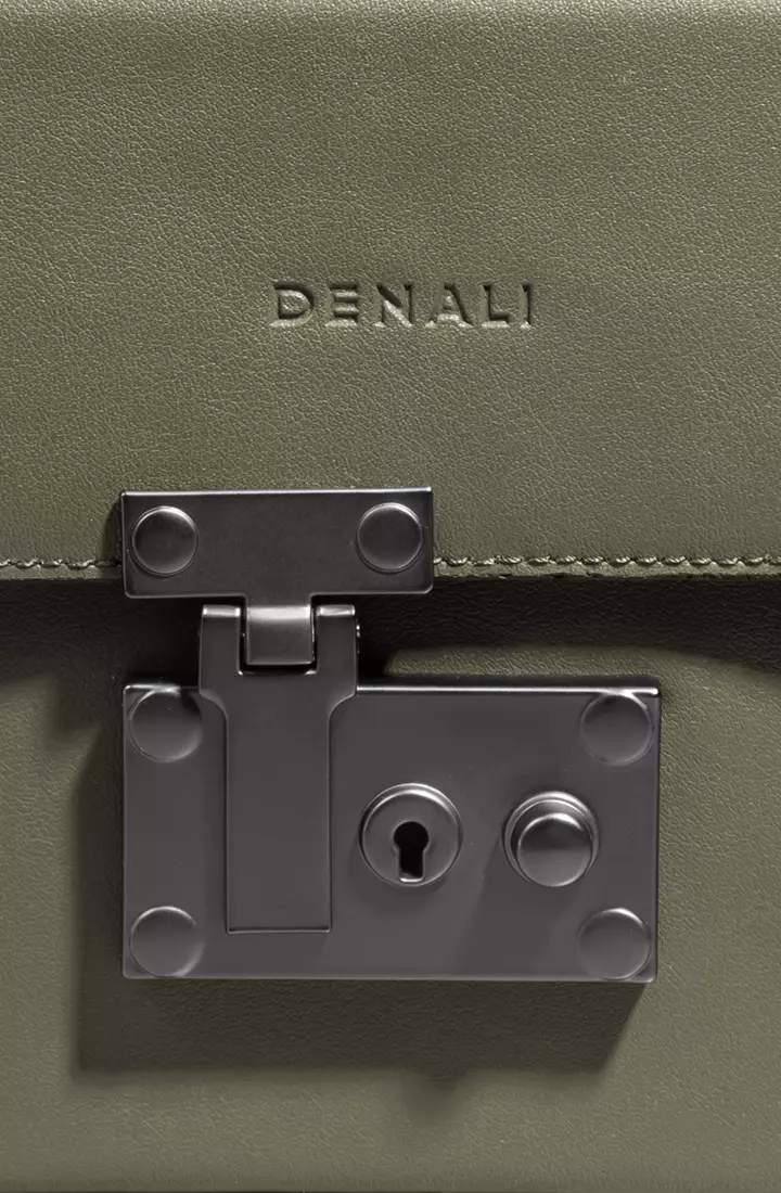 Jual Denali Henry Lock Crossbody Bag Original 2025 | ZALORA Indonesia