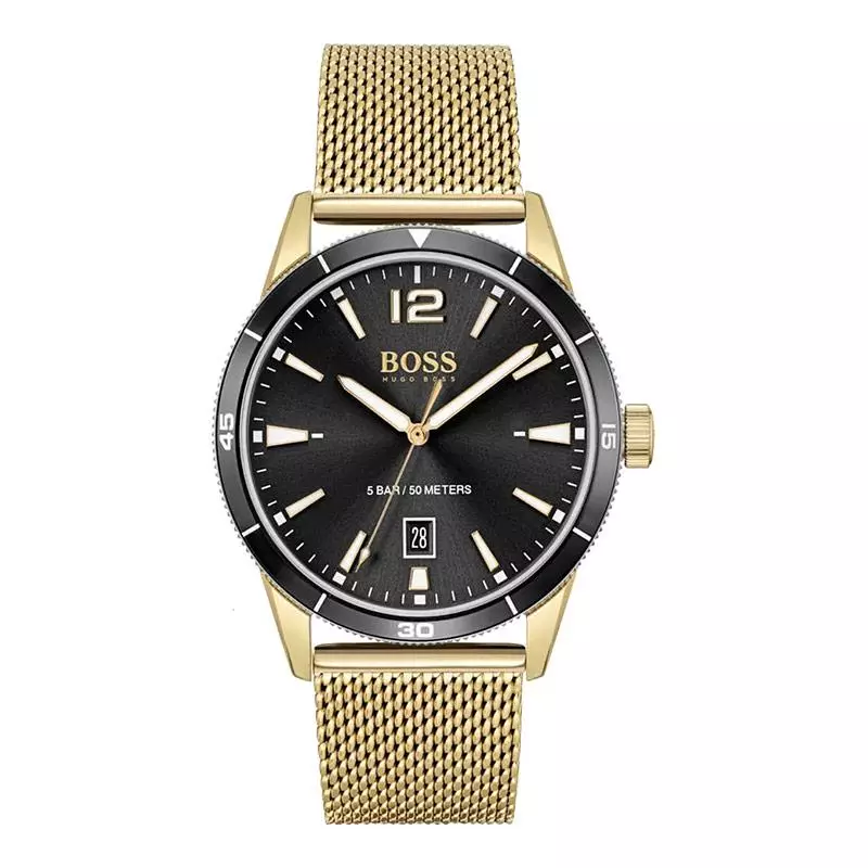 Jual Hugo Boss [CLEARANCE MEI] Jam Tangan Pria Hugo Boss Drifter ...