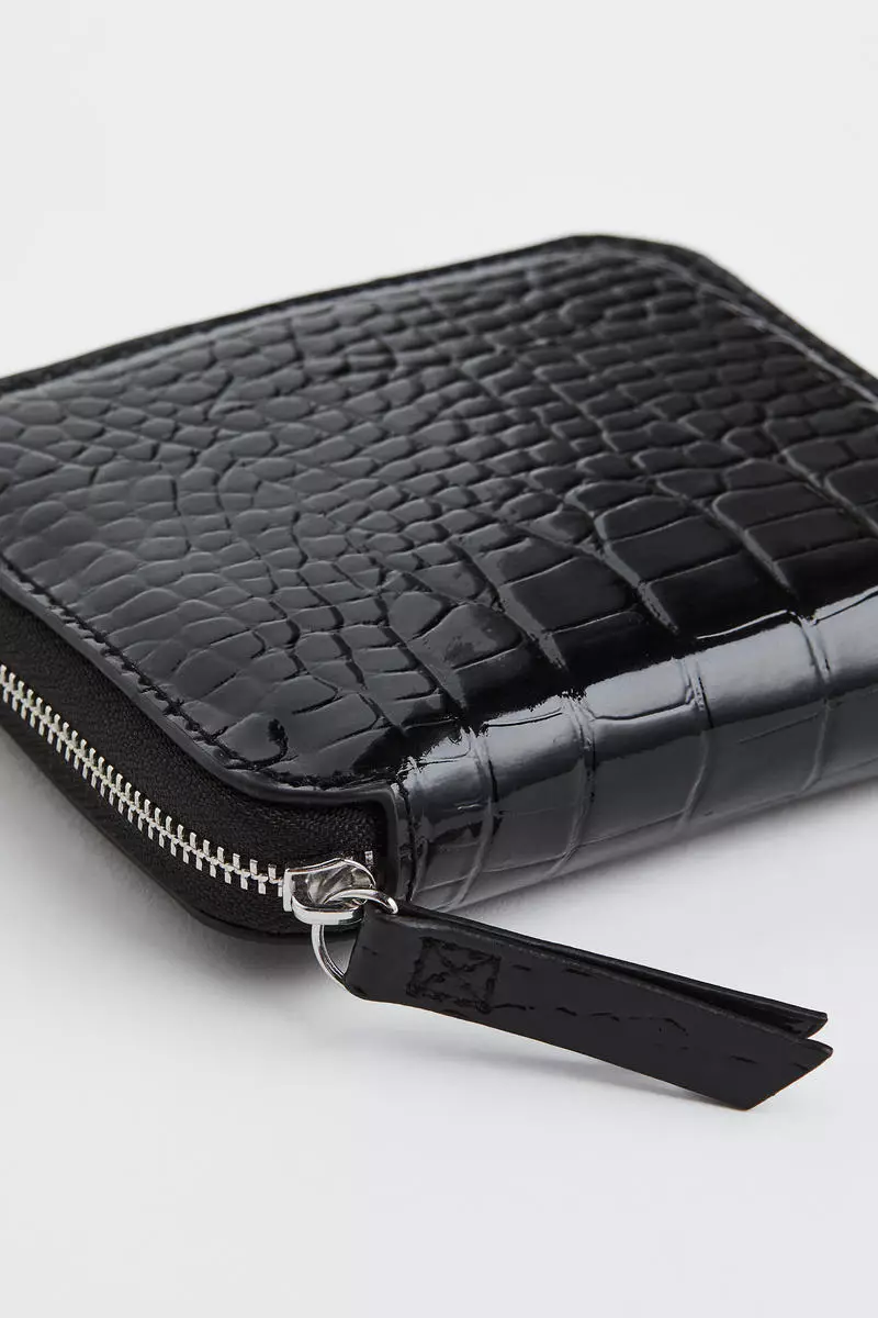 Buy H&M Wallet Online | ZALORA Malaysia