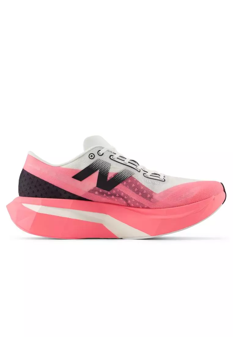 Buy New Balance New Balance Womens FuelCell SuperComp Elite v4 - Ultra ...