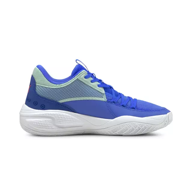 Jual PUMA Court Rider Basketball Shoes Original 2025 | ZALORA Indonesia
