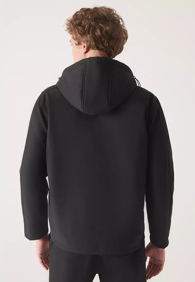 Buy Avva Hooded Lightweight Jacket 2025 Online | ZALORA Philippines