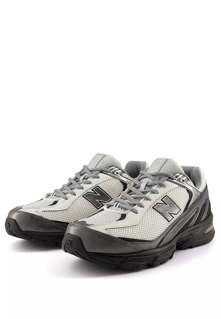Jual New Balance 509 Classic Lifestyle Shoes Original 2026 | ZALORA ...