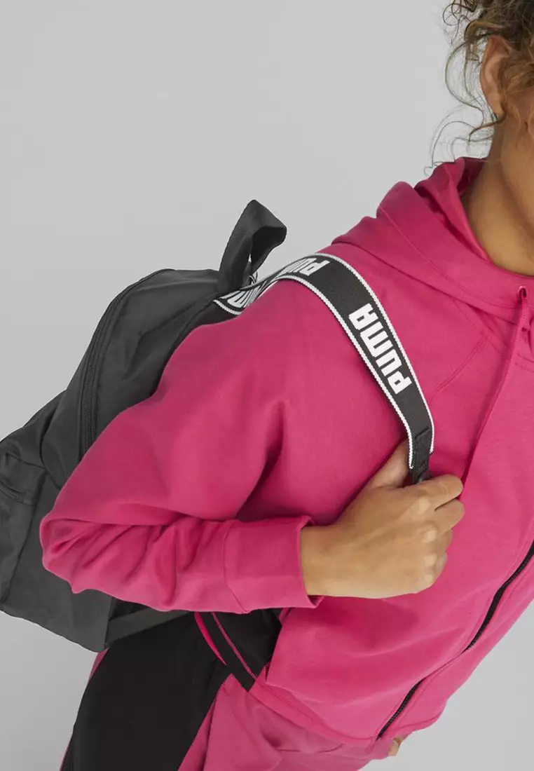Jual PUMA Core Base Backpack Original 2026 | ZALORA Indonesia
