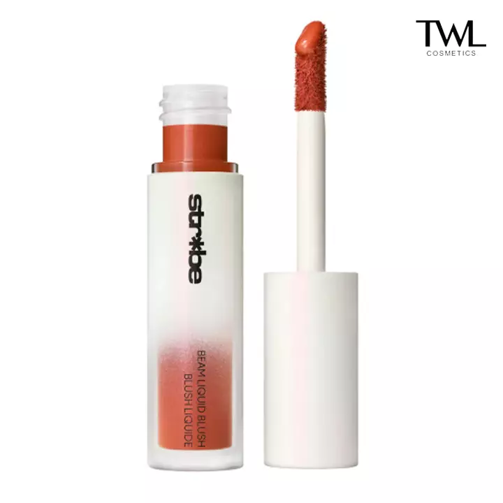 Jual Mac Cosmetics MAC Strobe Beam Liquid Blush - Lavalite Original ...