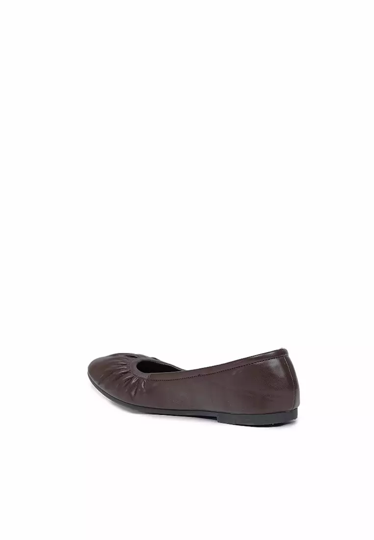 Jual COLORBOX Ballet Flats Original 2025 | ZALORA Indonesia