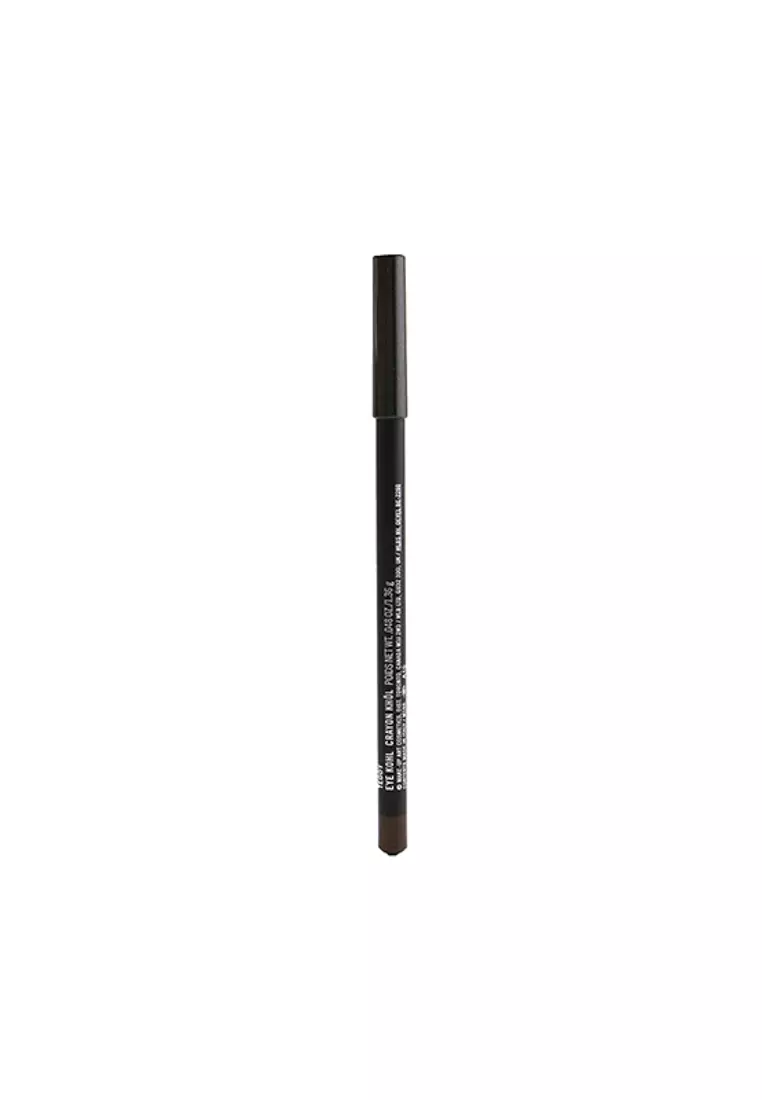 Buy MAC MAC - Eye Kohl - Teddy 1.36g/0.048oz Online | ZALORA Malaysia