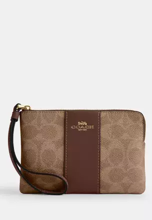 Coach 女裝袋系列 - 優惠低至2折 | ZALORA 香港