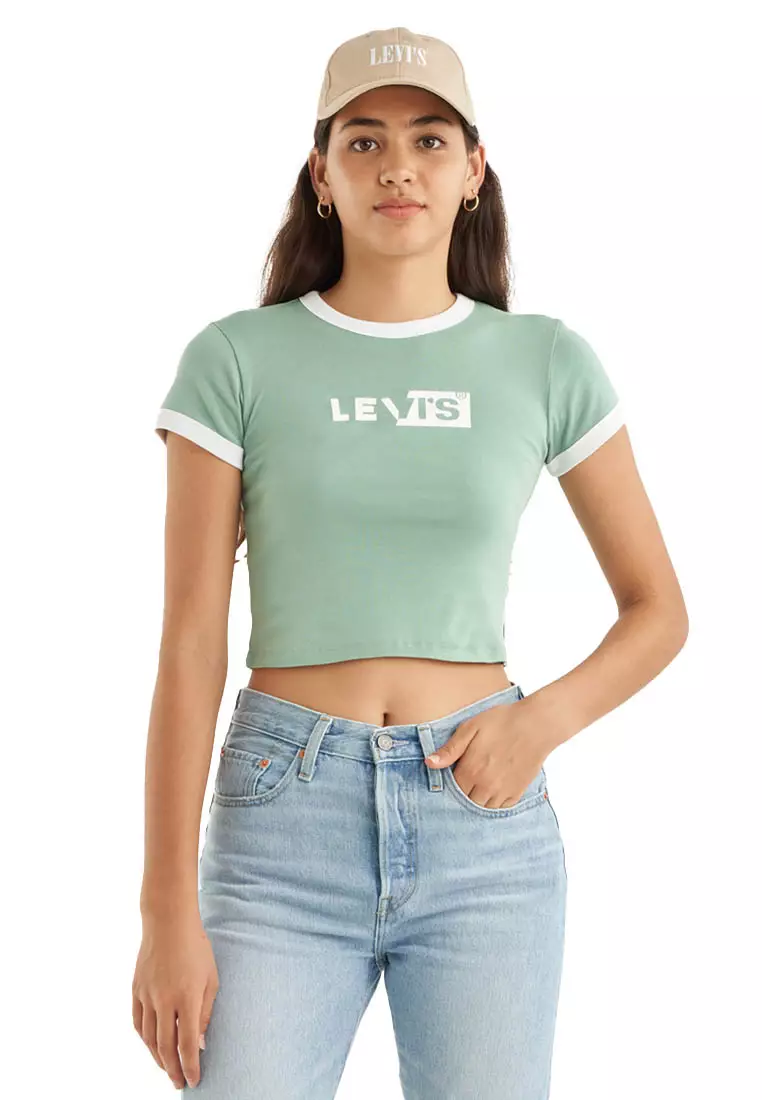 Levi's Promo ZBFS Discount Up to 70% di ZALORA