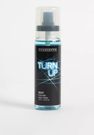 Penshoppe Fragrances | Beauty 2025 | ZALORA Philippines