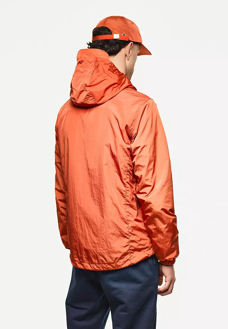 Buy Weekend Offender MENS SUNSET TECHNICIAN FACE MASK JACKET 2025 ...