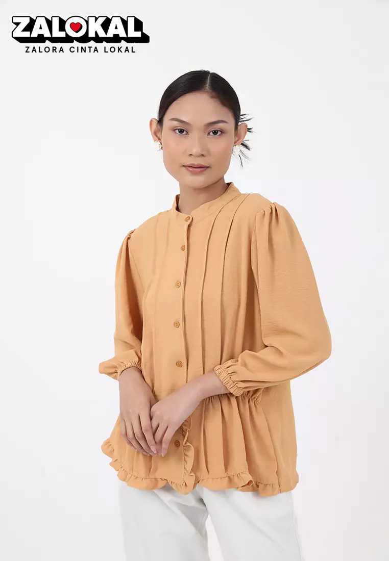 Berrybenka Label Indonesia | Official Store ZALORA Indonesia