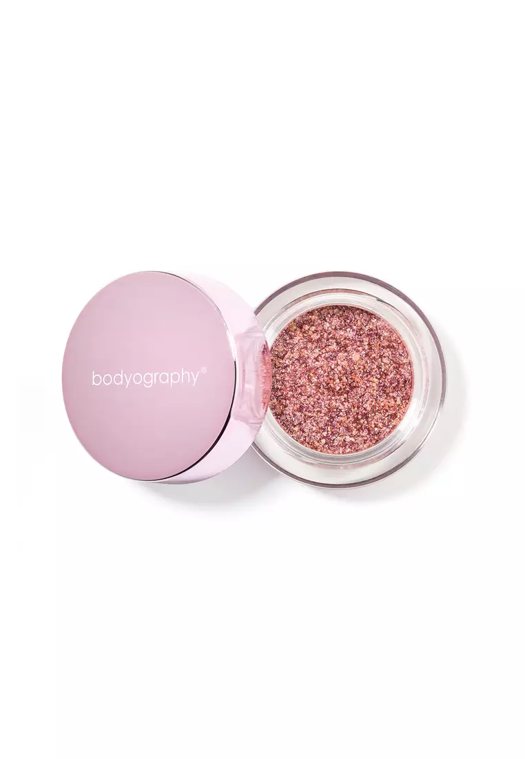 Buy bodyography BODYOGRAPHY GLITTER by Chinies Online | ZALORA Malaysia